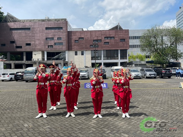 Grand Final Fazzio Youth Project 2023, siap cetak generasi muda lebih ...