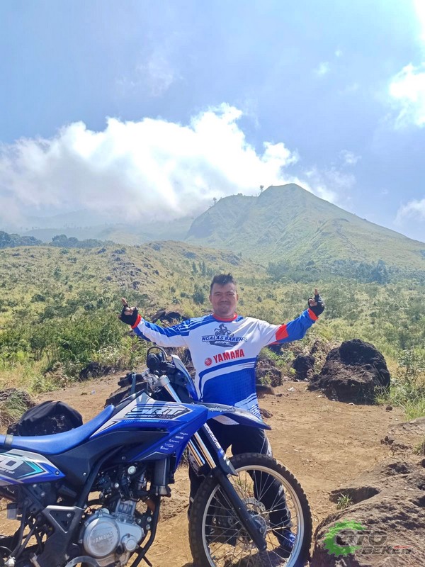 Yamaha WR 155 R teman trabasan paling andalan yang bisa menambah ...