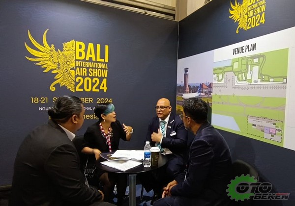 Lonjakan Komitmen Aviasi Akan Mendorong Pertumbuhan Ekonomi di ...